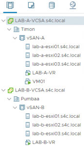 Entendendo os tipos de deploy do VMware PSC - Conza Tech
